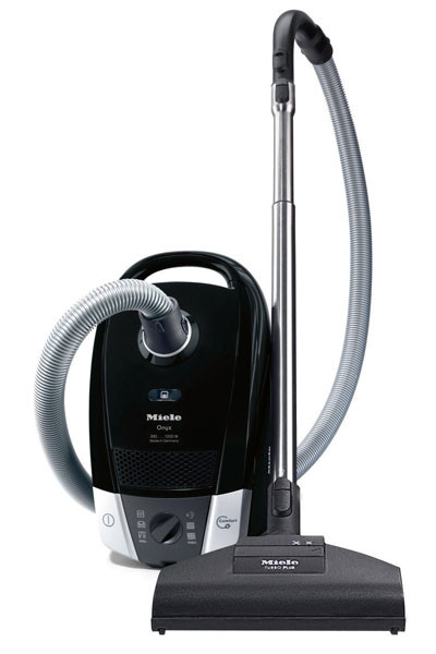 Miele Onyx Compact C2 Canister Vacuum Cleaner - Denver Vacuum Store