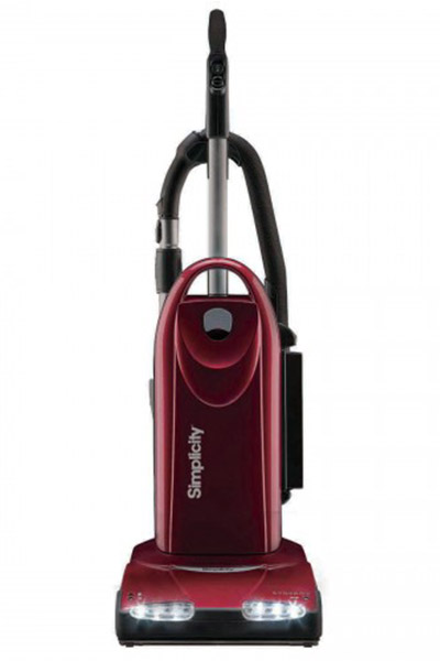 Simplicity Synergy Premium S40P - Denver Vacuum Store